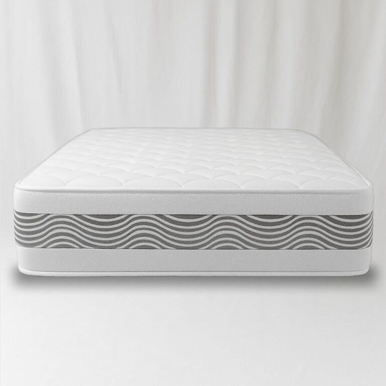 Colchón Pocket Foam - Poliflex Uruguay - Fábrica de Colchones y Sommiers